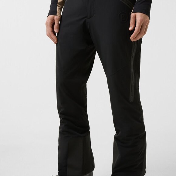 Bogner | Pants | Bogner Sport Tim Ski Pants In Black | Poshmark